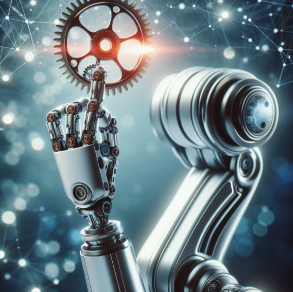 Robotic Process Automation RPA Robotic Process Automation RPA